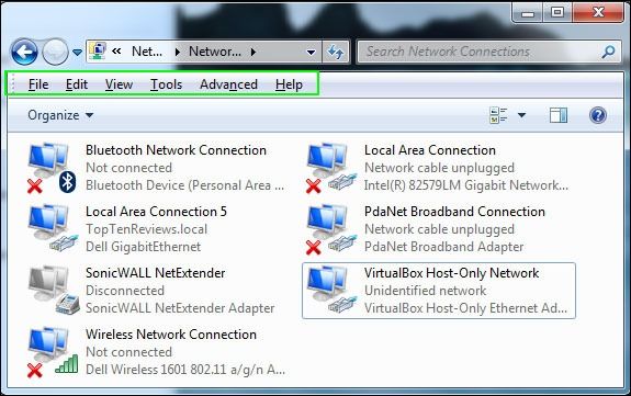 How to Change The Connection Priority in Windows 8.1, Windows 8 or ...