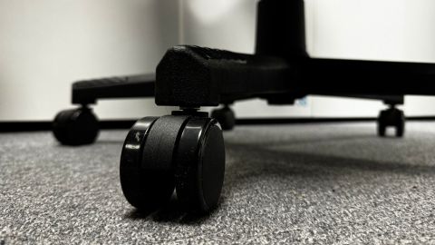 Acer Predator Rift review: "A great balance of squish and structure ...