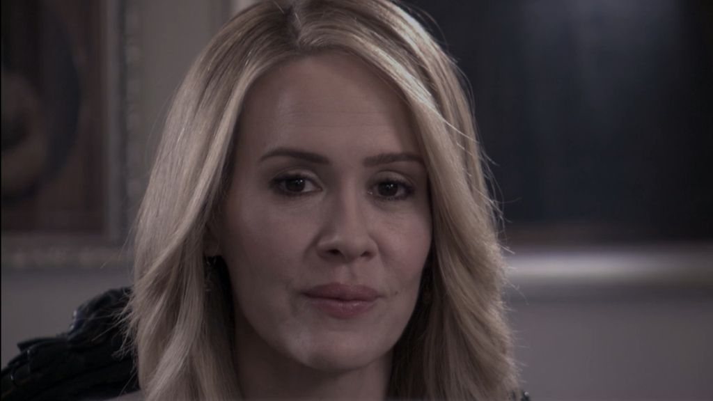 ‘There’s This Phenomenon’: Ahead Of Sarah Paulson’s Return To American ...