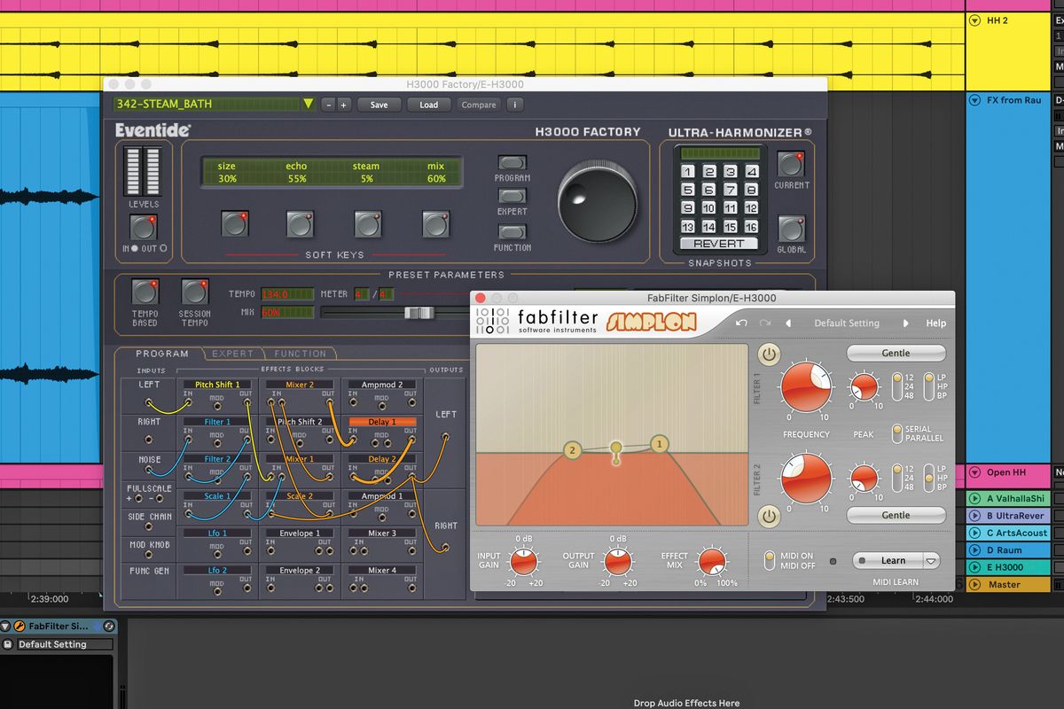 How to spice up a techno track with creative use of effects | MusicRadar