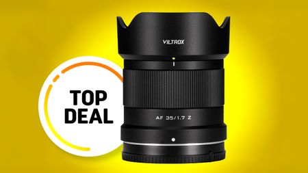 Photography cheat sheet: Focal lengths explained | Digital Camera World