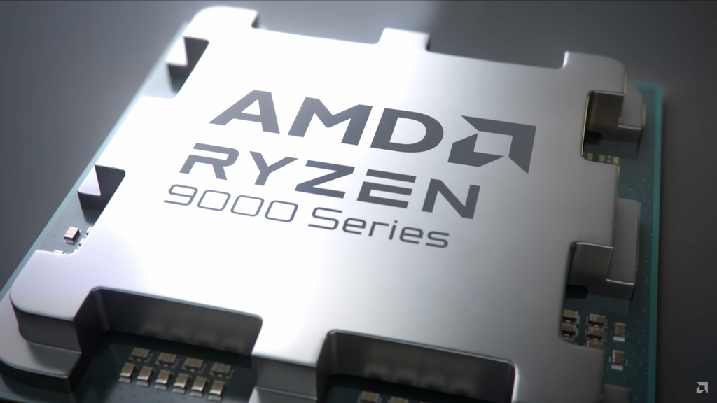 Ryzen 9 9950X3D and Ryzen 9 9900X3D listed at $699 and $599, same ...