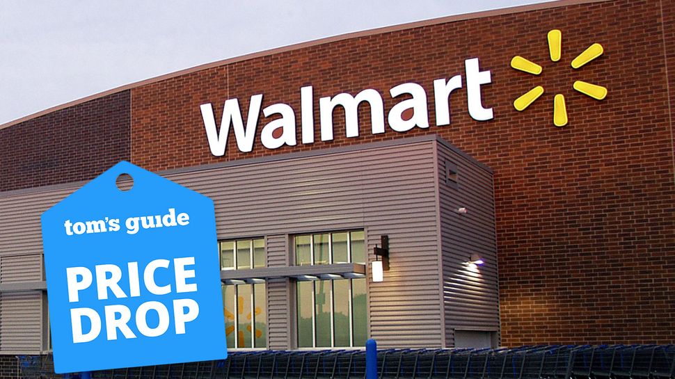 Massive Walmart TV sale — 11 amazing deals to shop this week | Tom's Guide