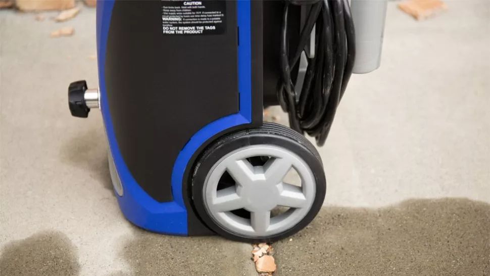 AR Blue Clean AR383 review | Top Ten Reviews