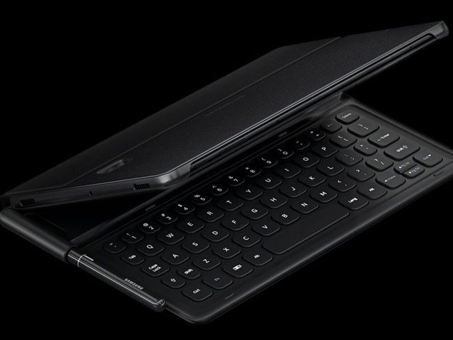 Samsung Galaxy Tab S4: Everything you need to know! | Android Central