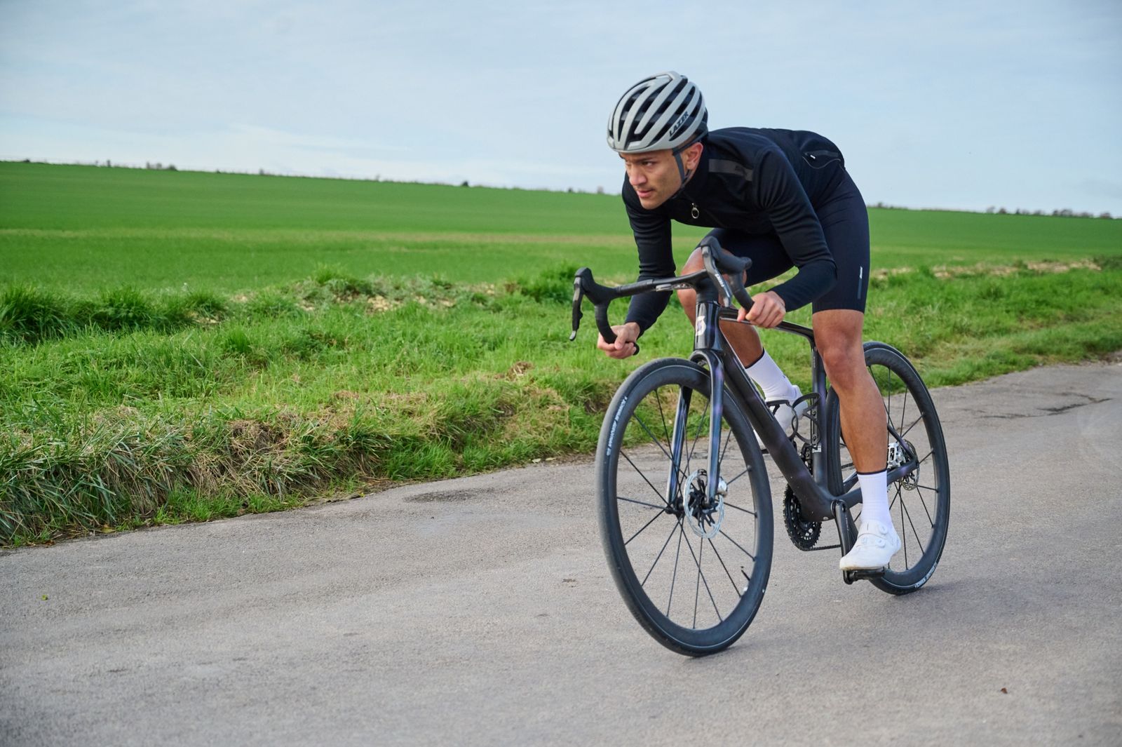 Scott Addict Rc First Ride Review What S It Really Like To Ride A 5