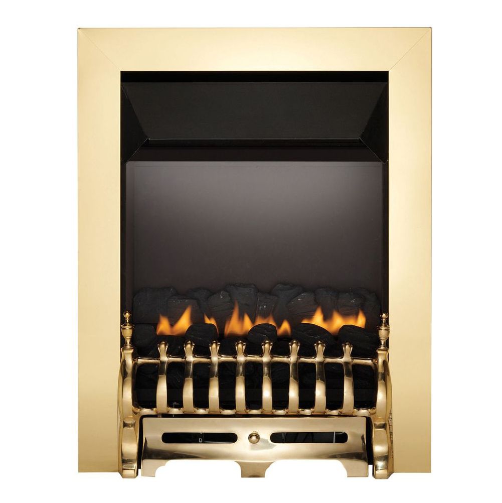 Gas Fires - Our Pick of the Best | Ideal Home