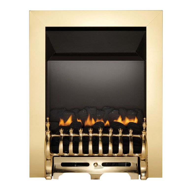 Gas Fires - Our Pick of the Best | Ideal Home