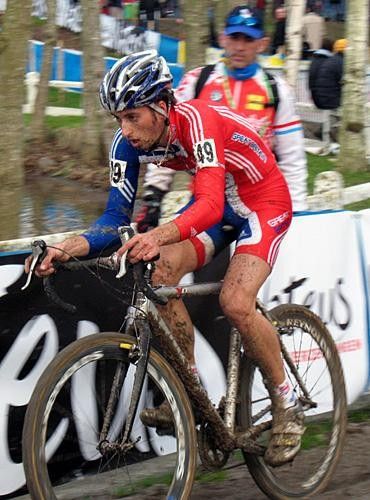 Ian Field making USA plans | Cyclingnews