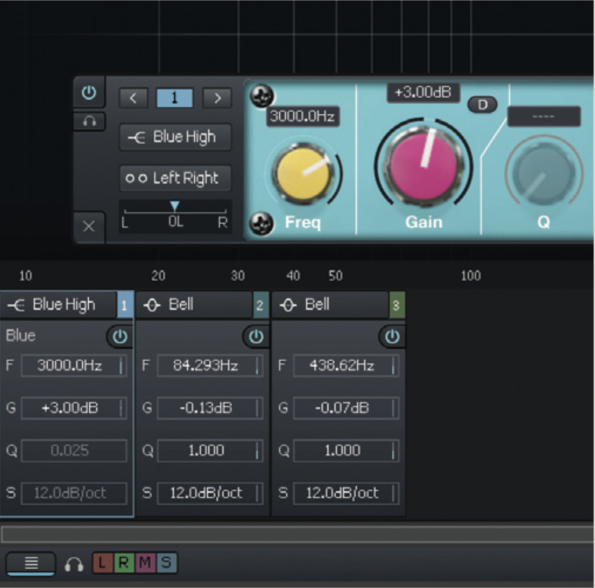 The ultimate guide to modern EQs: "There are whole new categories of ...