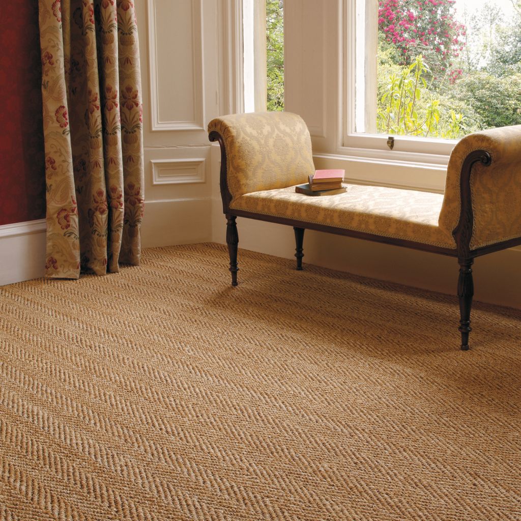 What's the best carpet colour for a living room? | Ideal Home