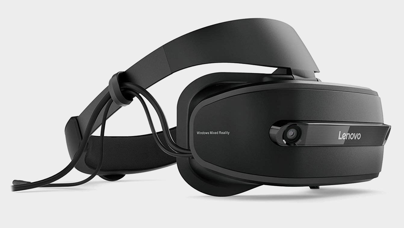Windows Mixed Reality headsets from Acer and Lenovo are just $170 for ...