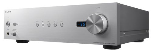 Sony launches High Resolution audio product range and hi-res downloads ...