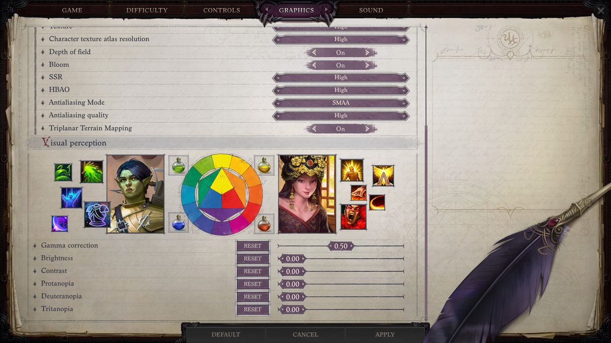 Pathfinder: Wrath of the Righteous review | Tom's Guide