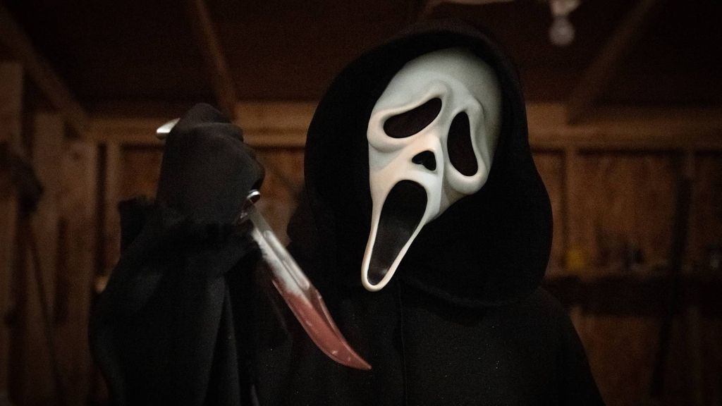 Best Scream movies: All 7 slashers ranked, from worst to best | GamesRadar+