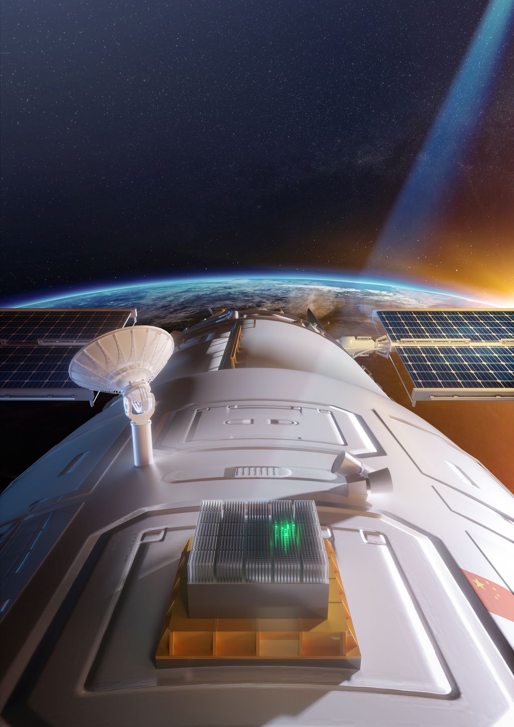 The Most Powerful Explosions in the Universe are Even Stranger Than We ...