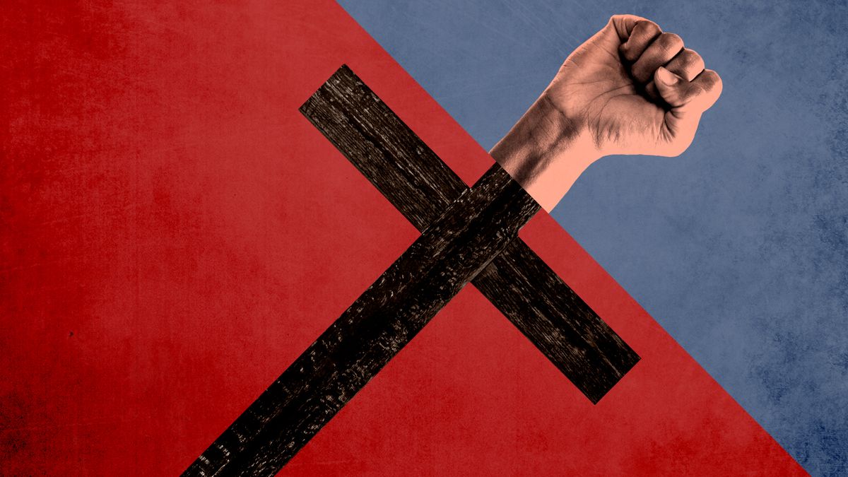 The self-radicalizing logic of conservative intellectuals | The Week