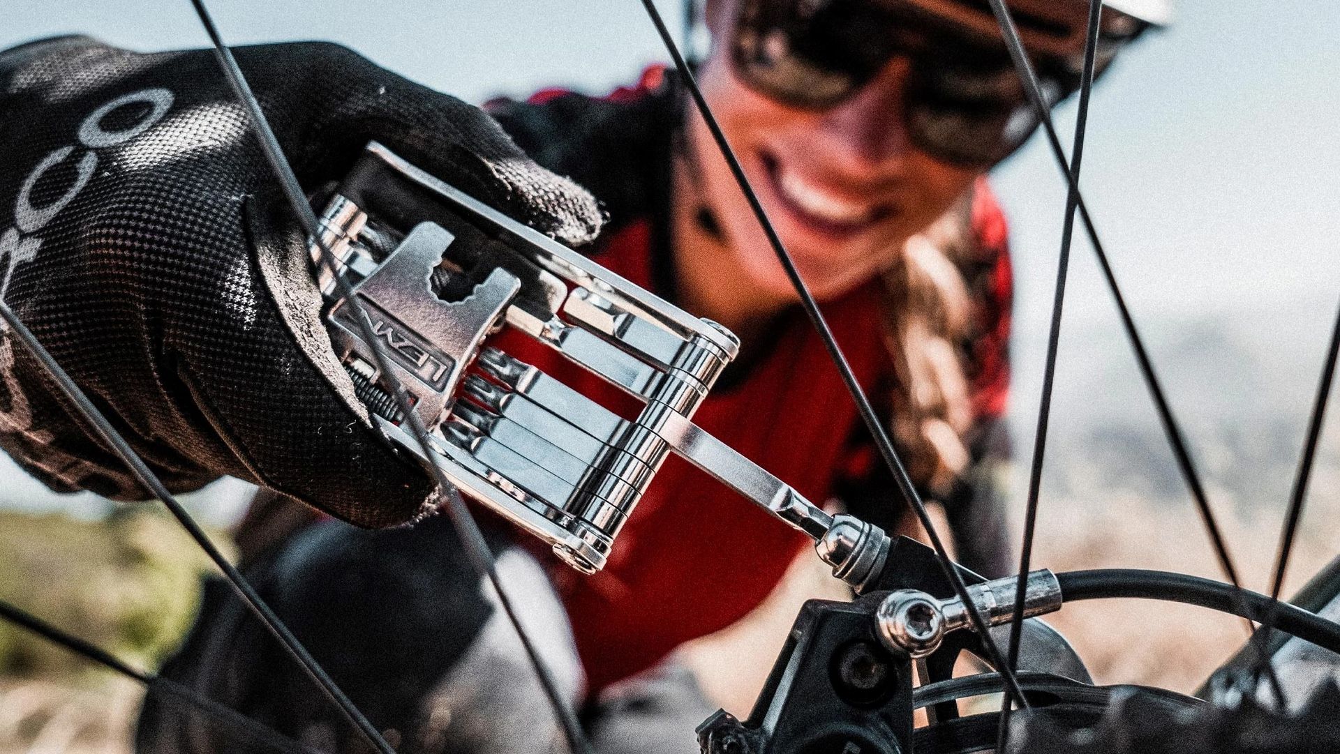 Best mountain biking multi-tool | BikePerfect