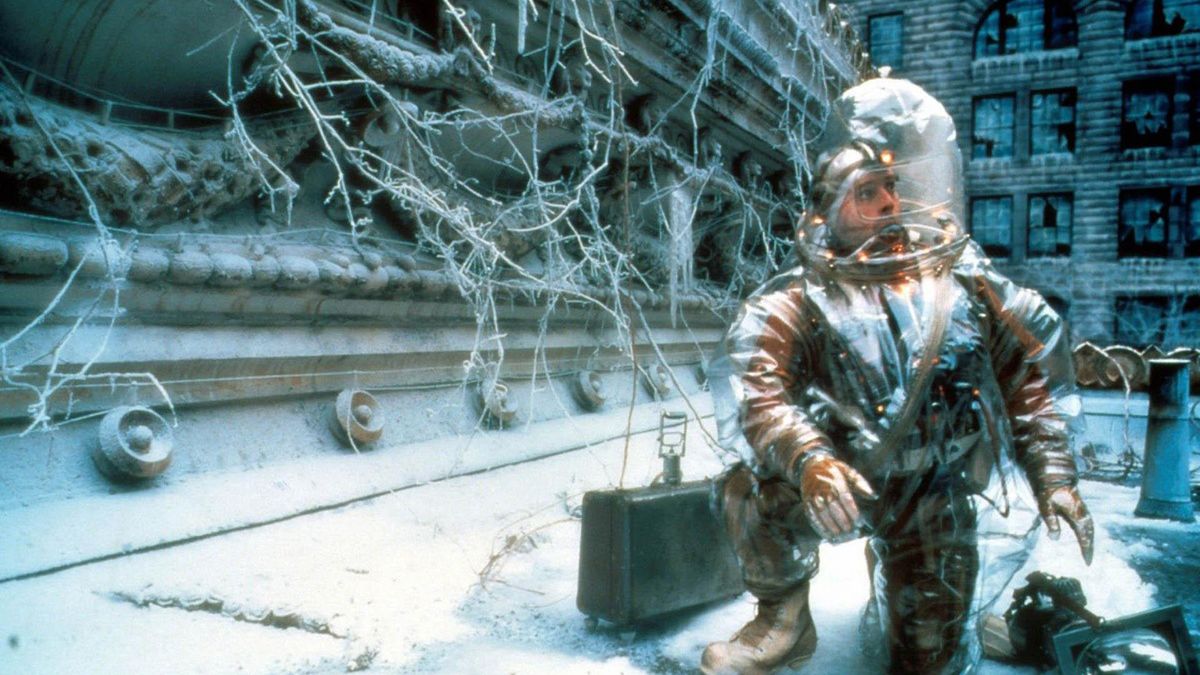 Best time travel movies | Space