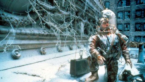 Best time travel movies | Space