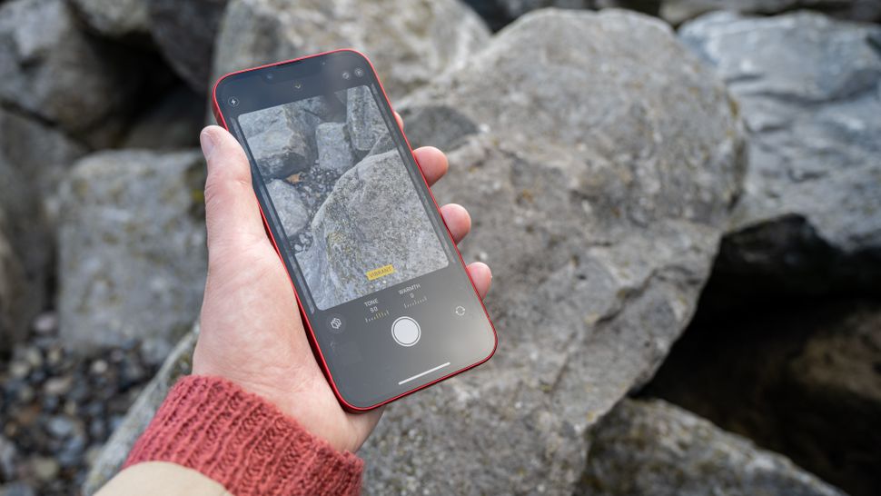 Apple iPhone 13 review | Digital Camera World