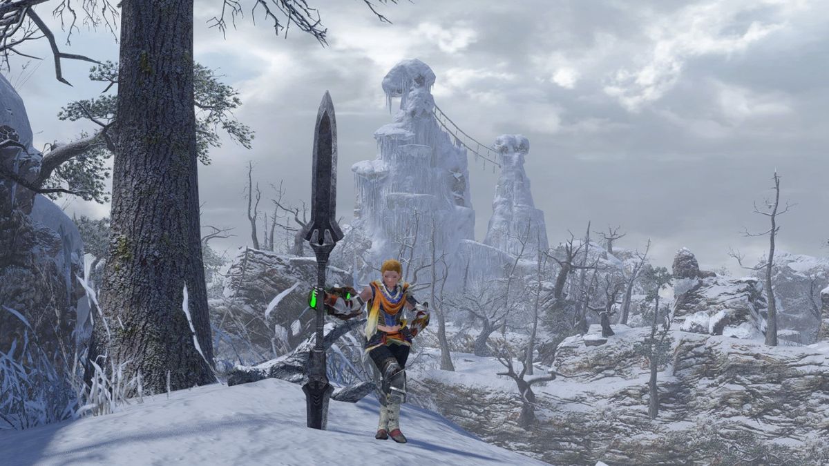 The best Monster Hunter Rise weapons | PC Gamer