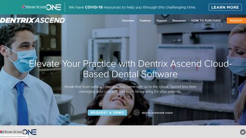 Dentrix Ascend review | TechRadar