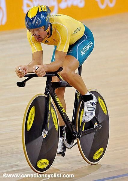 Roberts looks to help Ciolek beat Cavendish | Cyclingnews