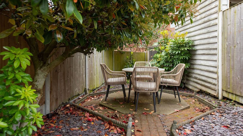 How to transform your garden into a serene zen paradise | Woman & Home