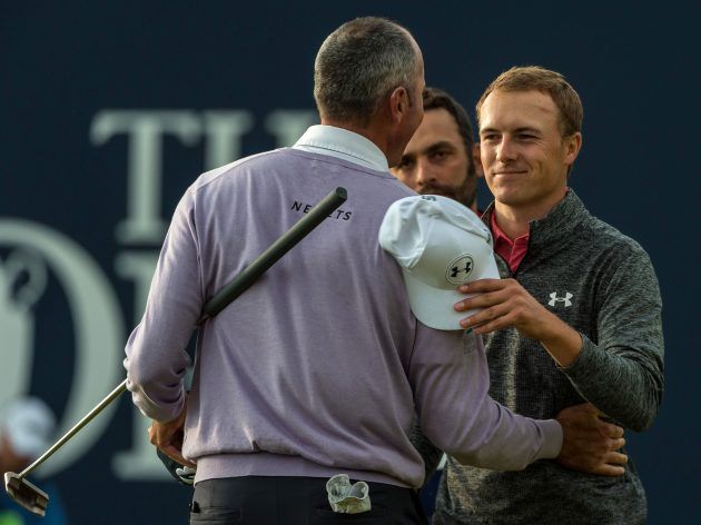 All 14 Of Jordan Spieth's Career Wins - Golf Monthly | Golf Monthly