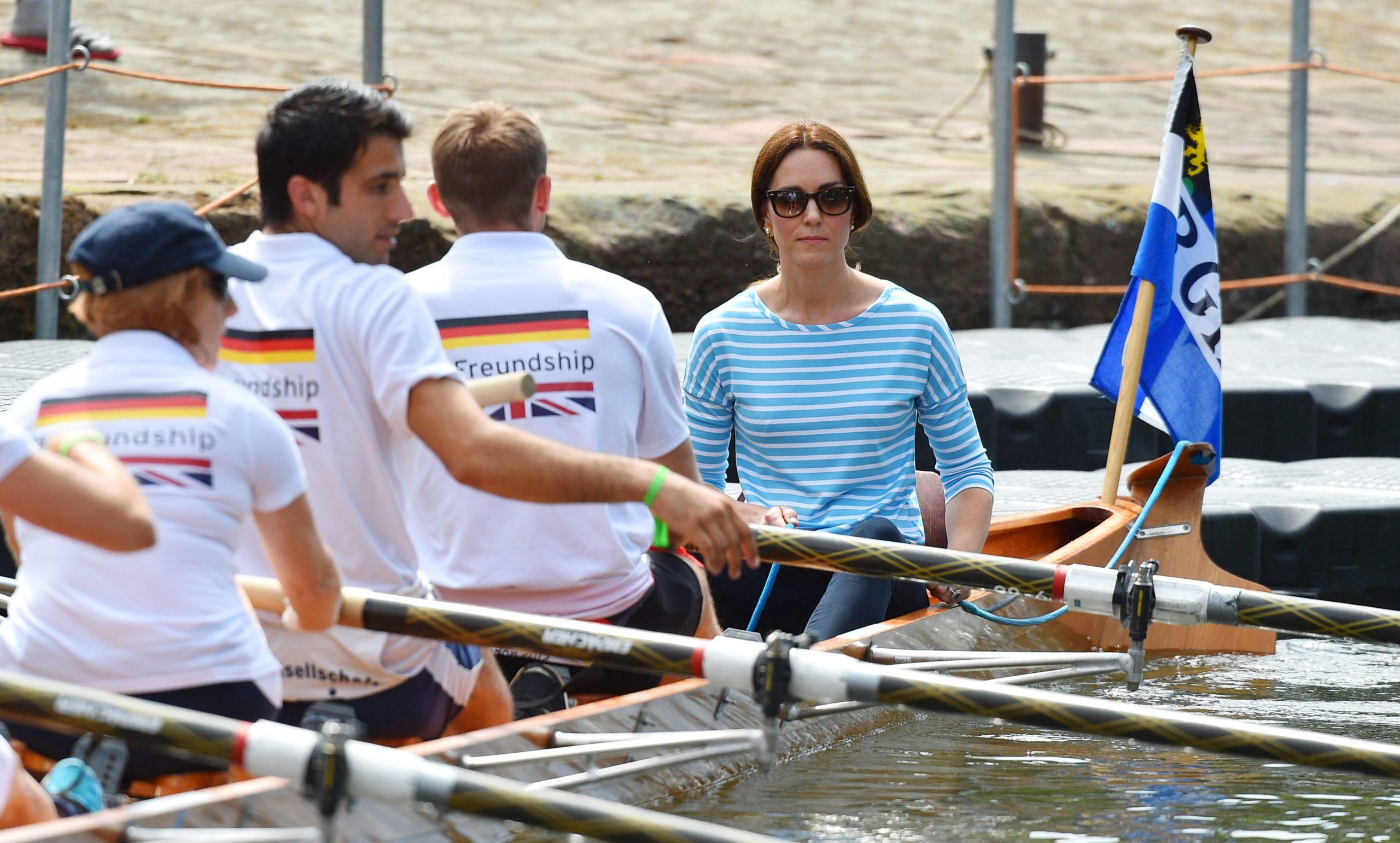 11 amazing things you may not have known about Kate Middleton | GoodTo