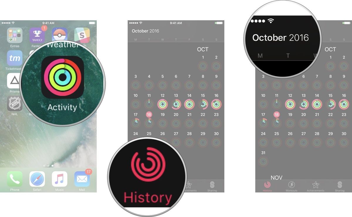 How to track activity progress and achievements with Activity for ...