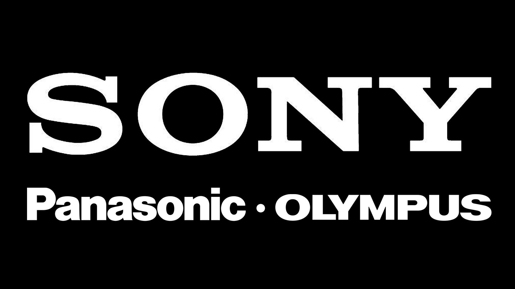 Sony almost teamed up with Olympus and Panasonic in 2008 | Digital ...