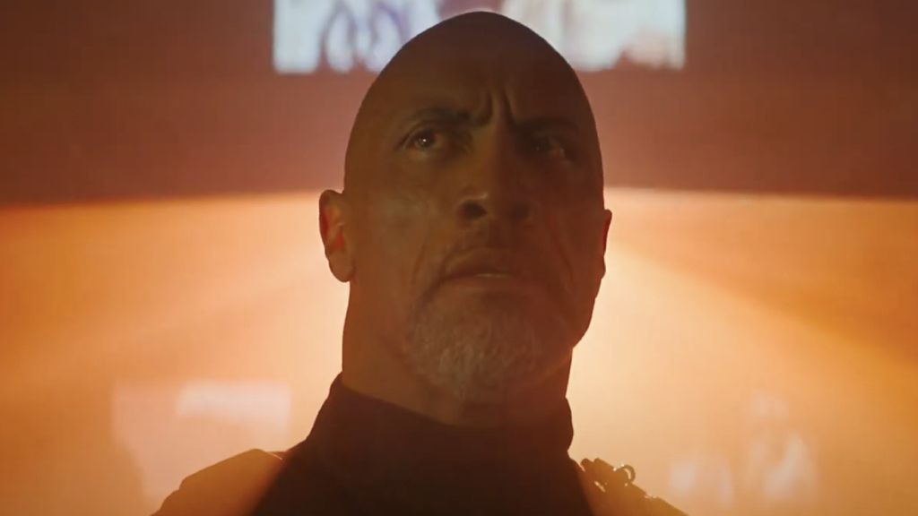 New The Rock Movies: A List Of Upcoming Films Starring Dwayne Johnson ...