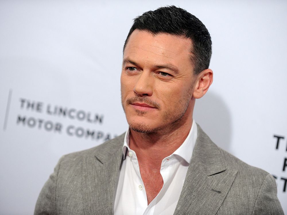 Luke Evans: Everything you need to know about The Girl On The Train ...