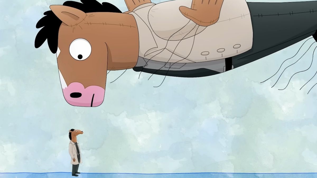 The 32 greatest animated TV shows of all time | GamesRadar+