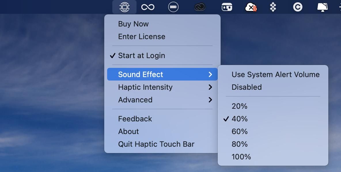 Best Touch Bar apps for MacBook Pro in 2025 | iMore