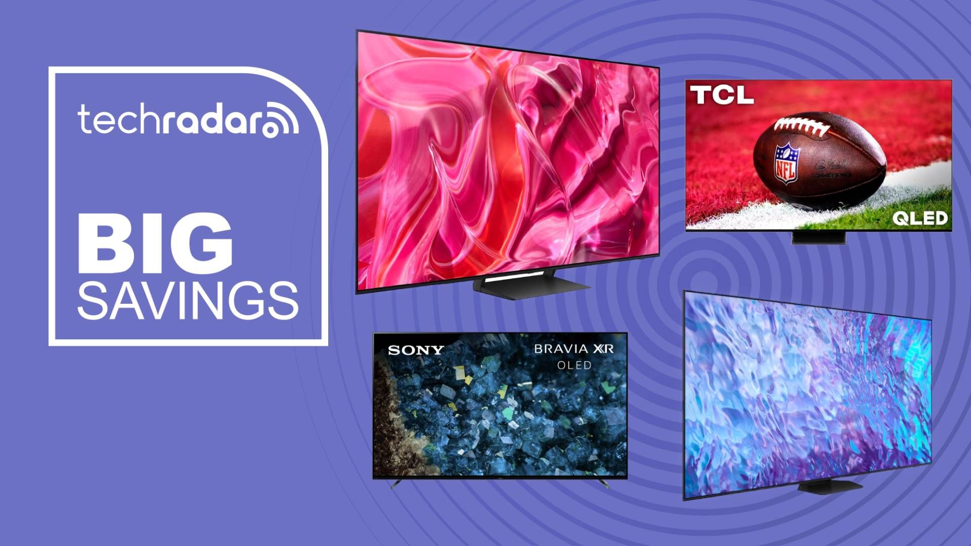 The 7 best Black Friday TV deals: $1,100 off OLED TVs, $99 smart TVs ...