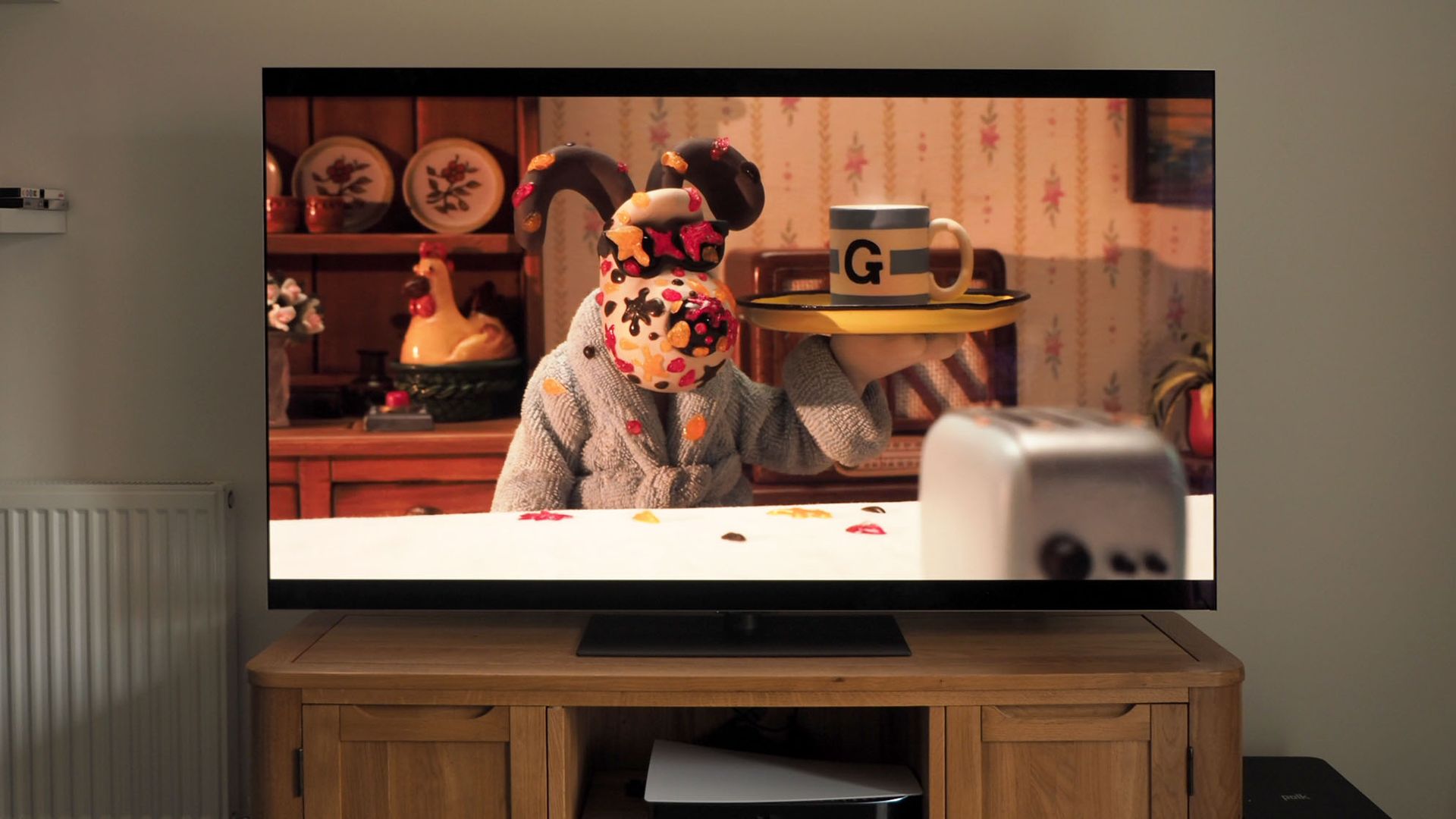 Best TVs for PS5 2025: perfect PlayStation 5 TVs made for gaming | T3