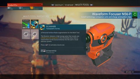 No Man's Sky Beyond: A Beginner's Guide | Android Central