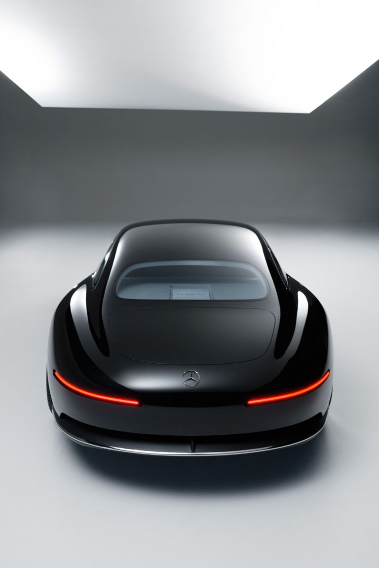 Year in review: the top 10 concept cars of 2025 | Wallpaper*