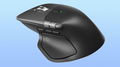 The MX Master 4 may arrive soon — here are the leaked updates to our ...