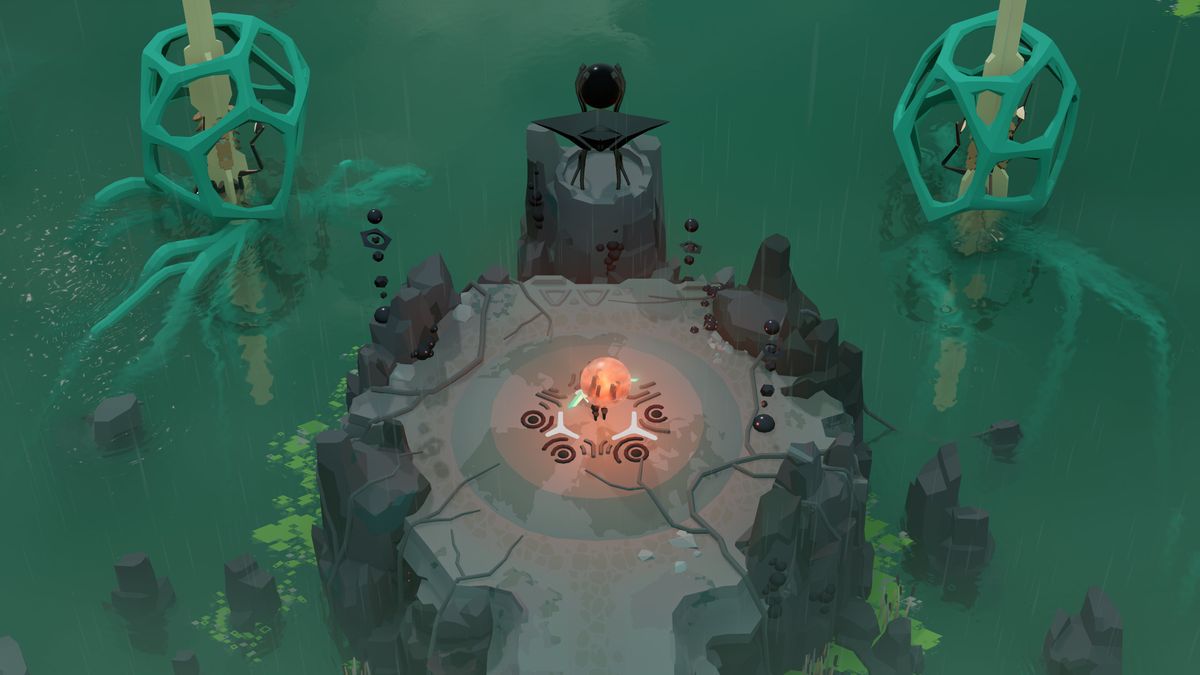 COCOON review (Xbox) | Windows Central