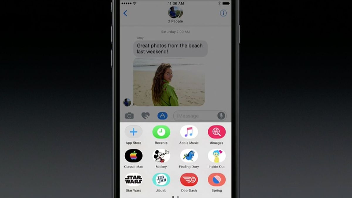 iOS 9: Explained - page 4 | iMore