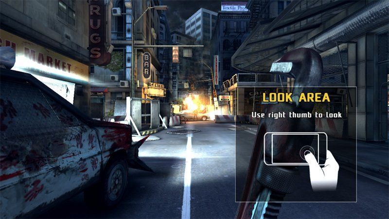 Dead Trigger 2 Review - Zombies, Zombies and more Zombies | Windows Central