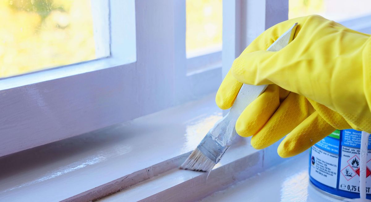 How to choose the best paint for your interior finish — from durability ...