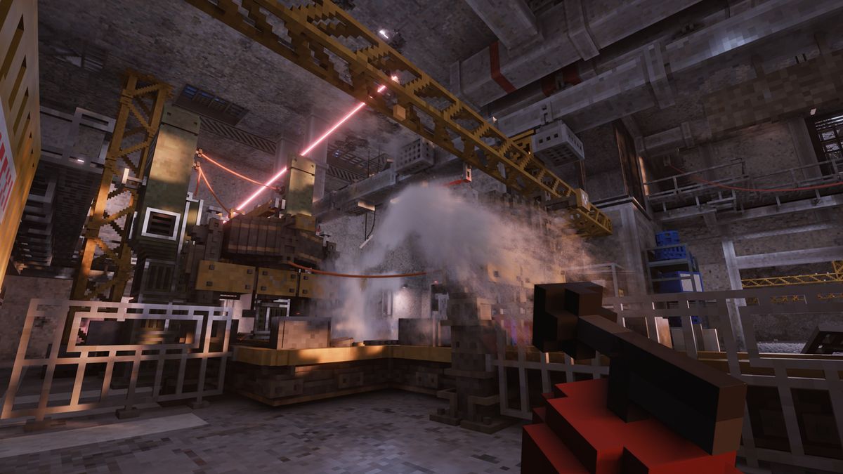 Forget About Ray Tracing Physics Is How Gaming Will Take Its Next Big