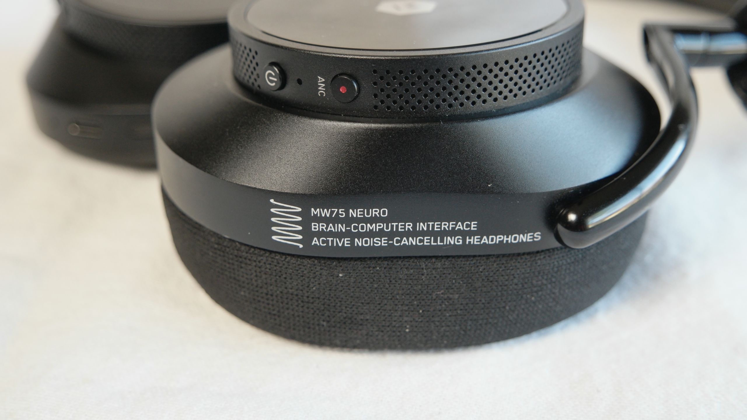 The Master & Dynamic MW75 Neuro brain-computer interface is no gimmick ...