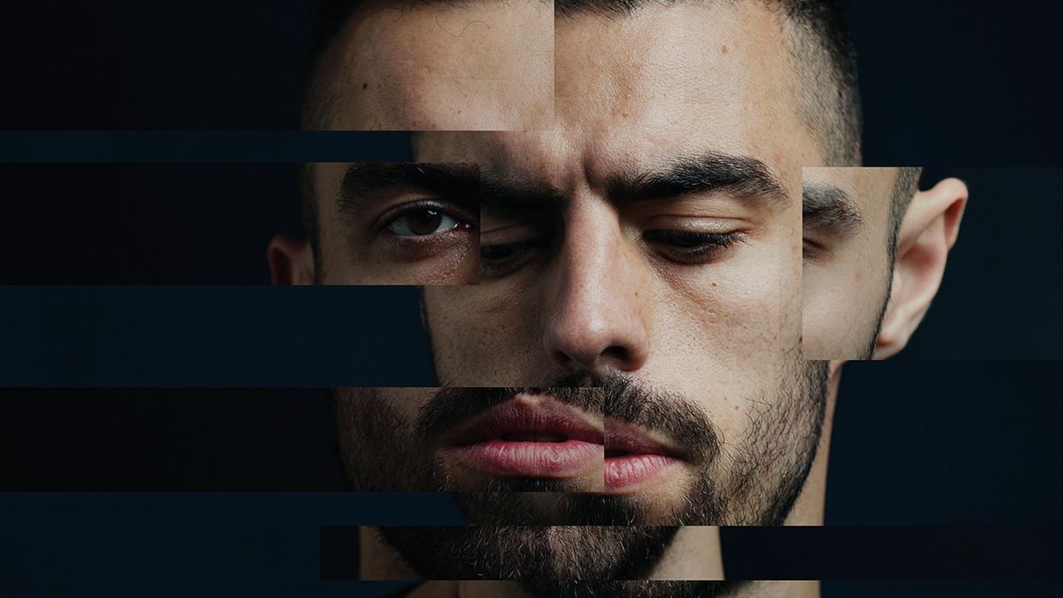 This Be The Verse: 'I love screaming at people" | Louder