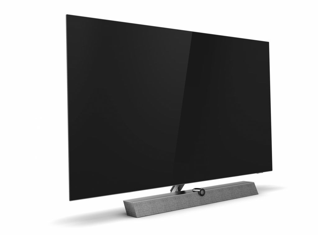 Philips introduceert nieuwe high-end OLED+935 | TechRadar